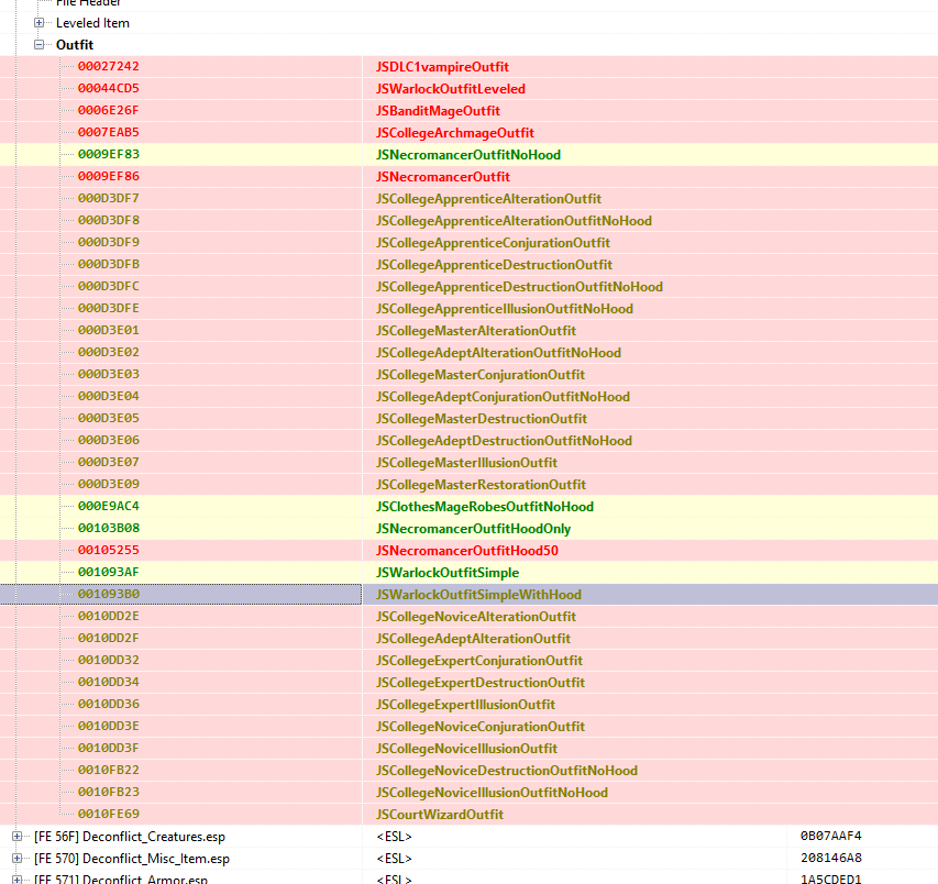 Bethesda Modding Diary - 05 June 2022 - Gregaaz's Bethesda Blogs ...