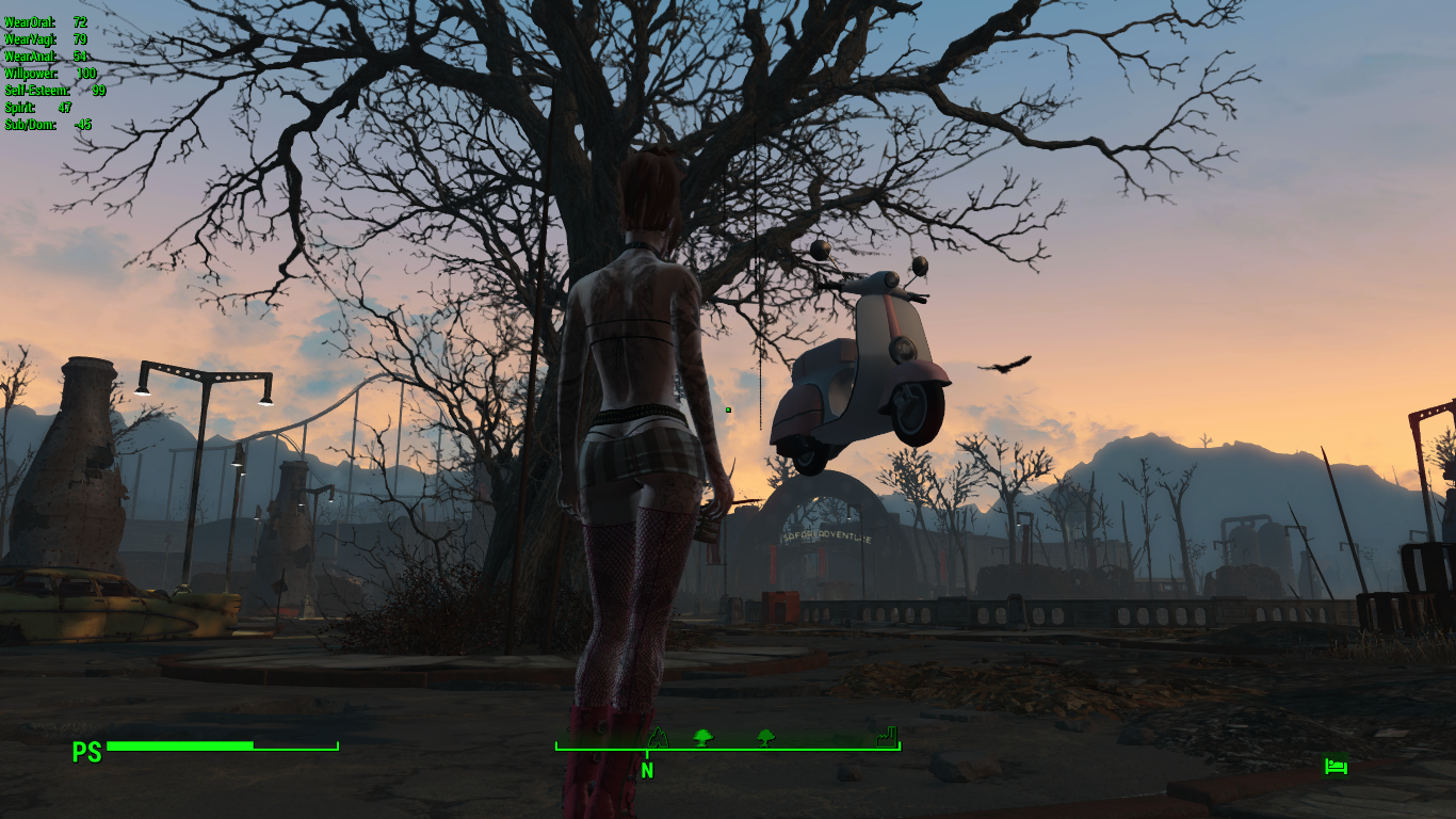 AAF Nuka Ride: A Porn Studio Mod - Page 230 - Downloads - Fallout 4 ...