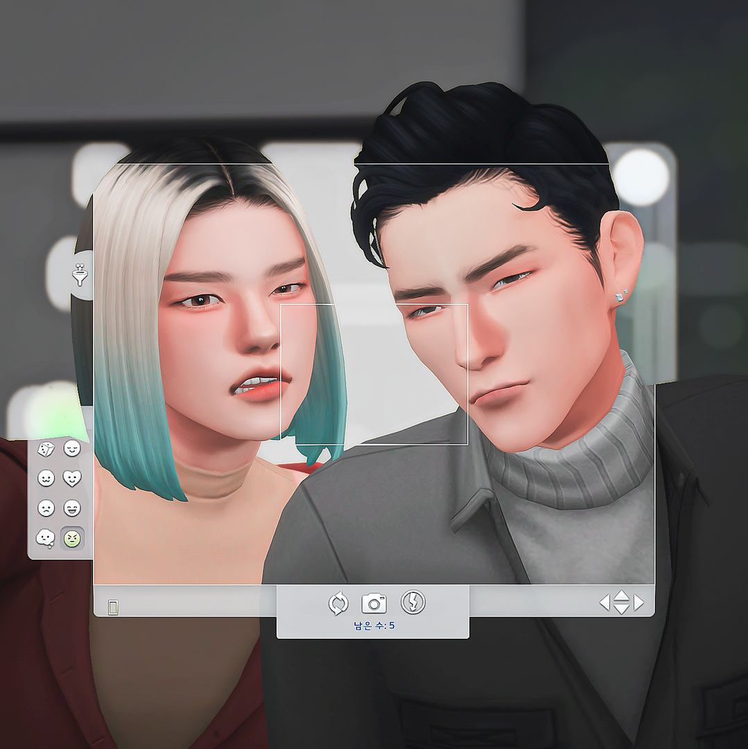 Teenagers makeover - TS4 Screenshots Storage - LoversLab