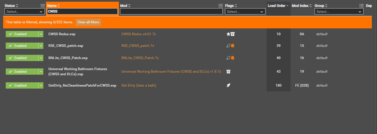 RSE CWSS Redux V2 Patch - Page 3 - Downloads - Fallout 4 Adult & Sex ...