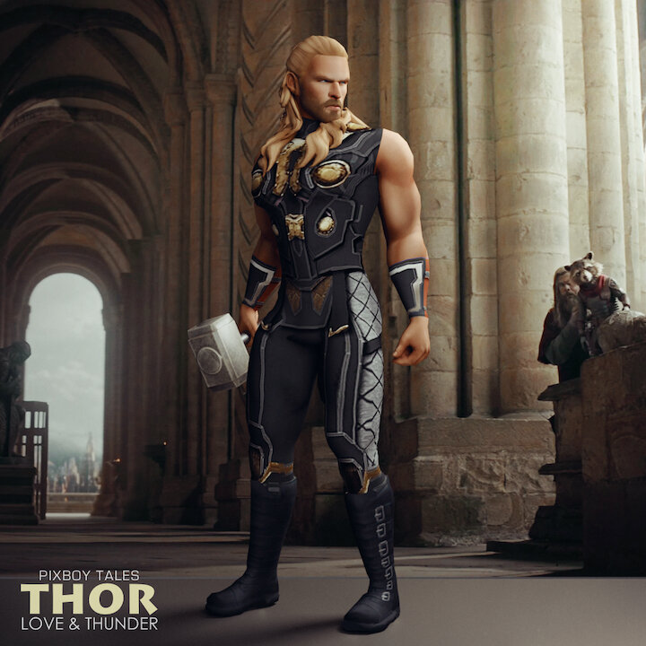 Share Your Male Sims! - Page 259 - The Sims 4 General Discussion ...