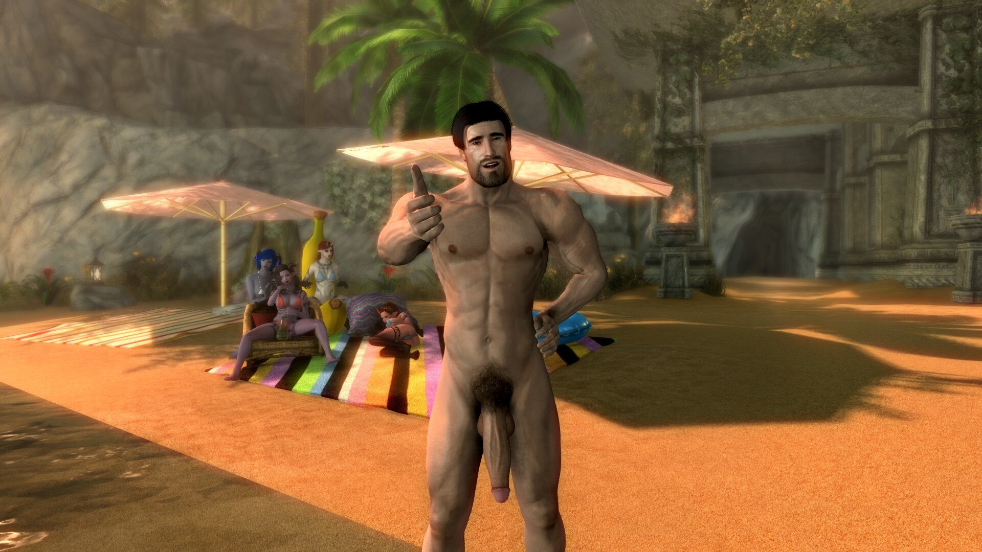 New To Sex Modding Can Someone Explain Help Technical Support Skyrim Special Edition