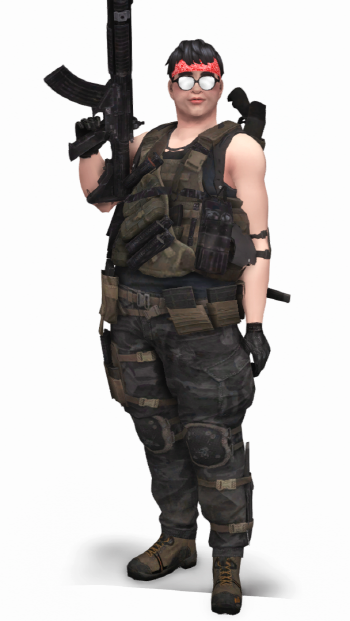 Otaku The Sims 4 Sims Loverslab