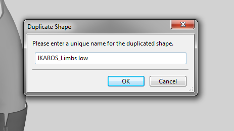 Bodyslide Outfits for Atomic Beauty and IKAROS Android Race OCBP 3BBB ...