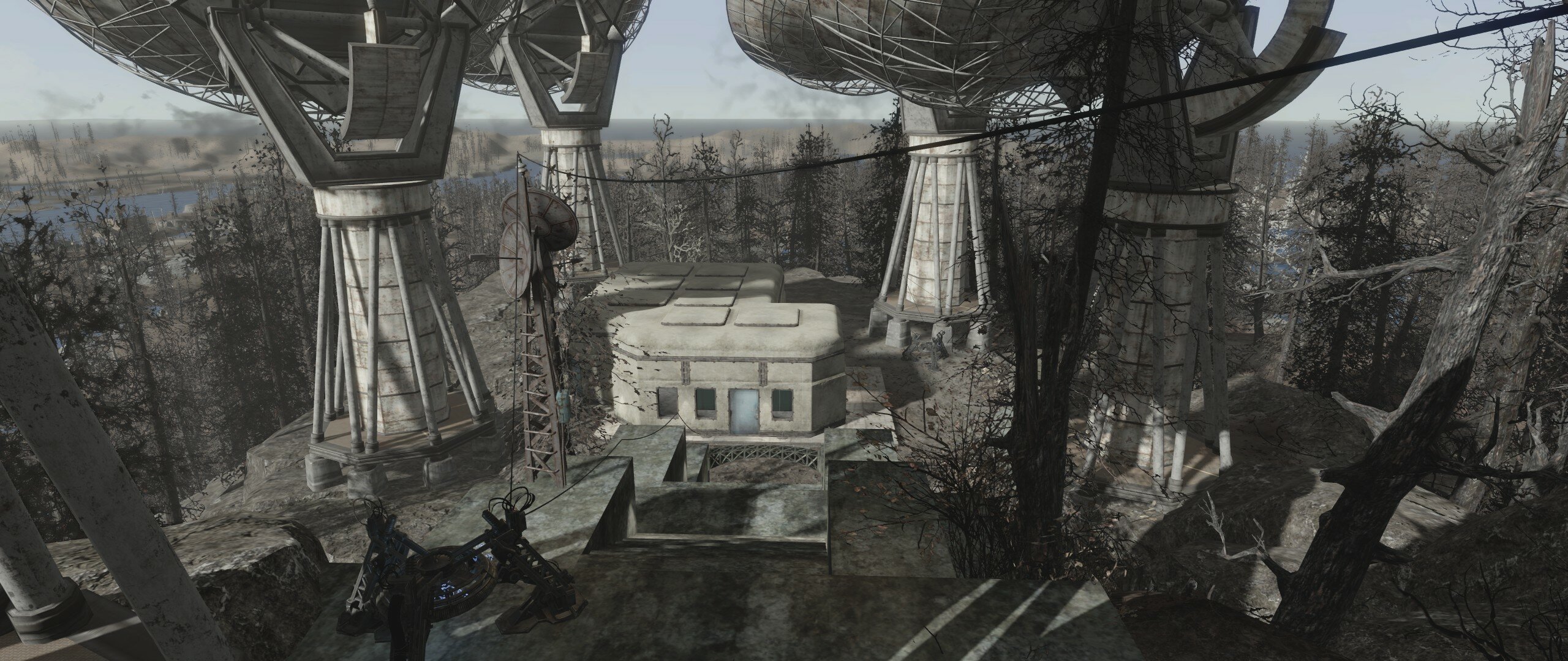 Droids of the Commonwealth - the Re-redux ? - Page 2 - Fallout 4 Adult ...