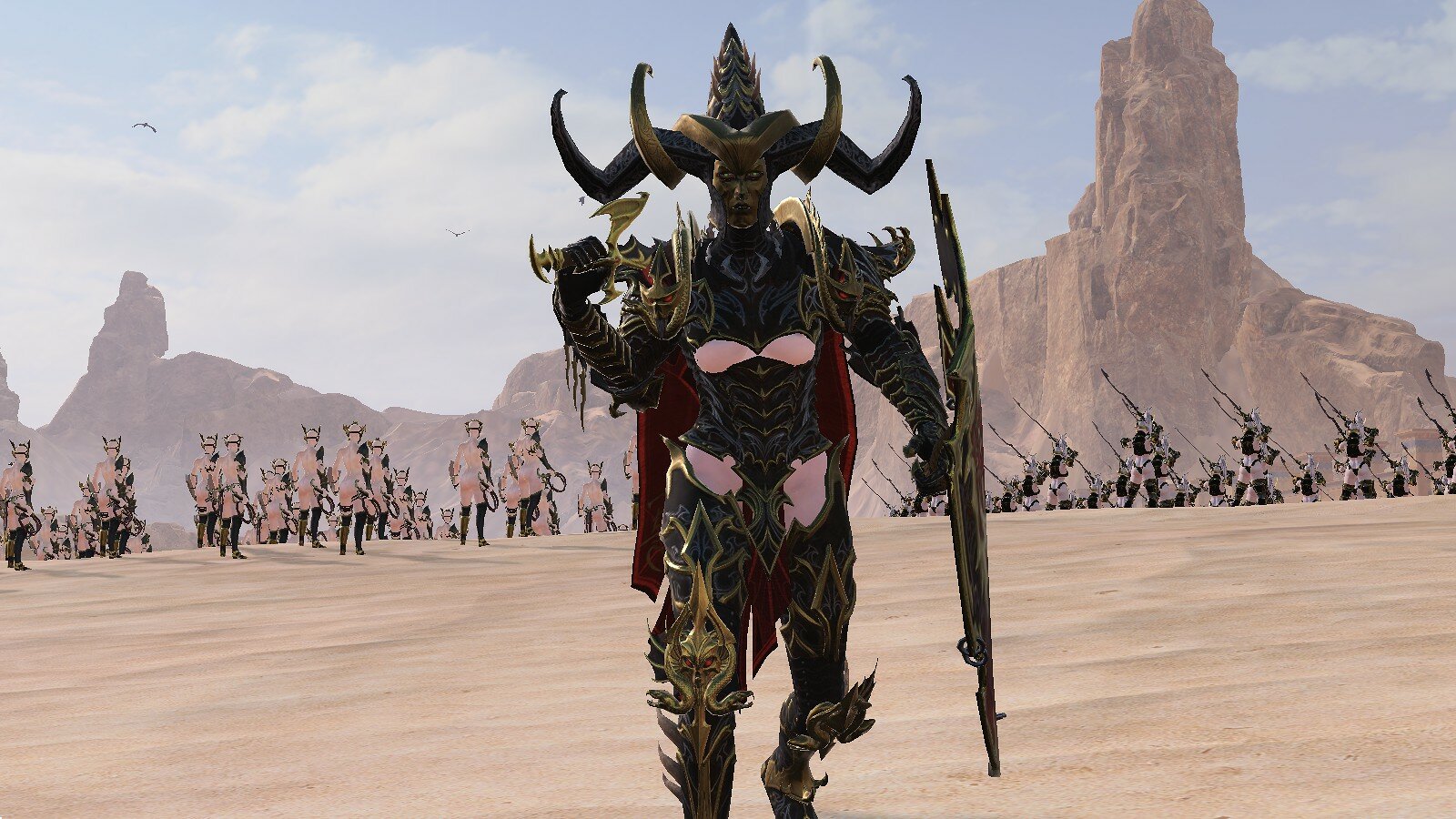 Sexy Mods For Total War Warhammer 2 Page 16 Adult Gaming Loverslab 1571