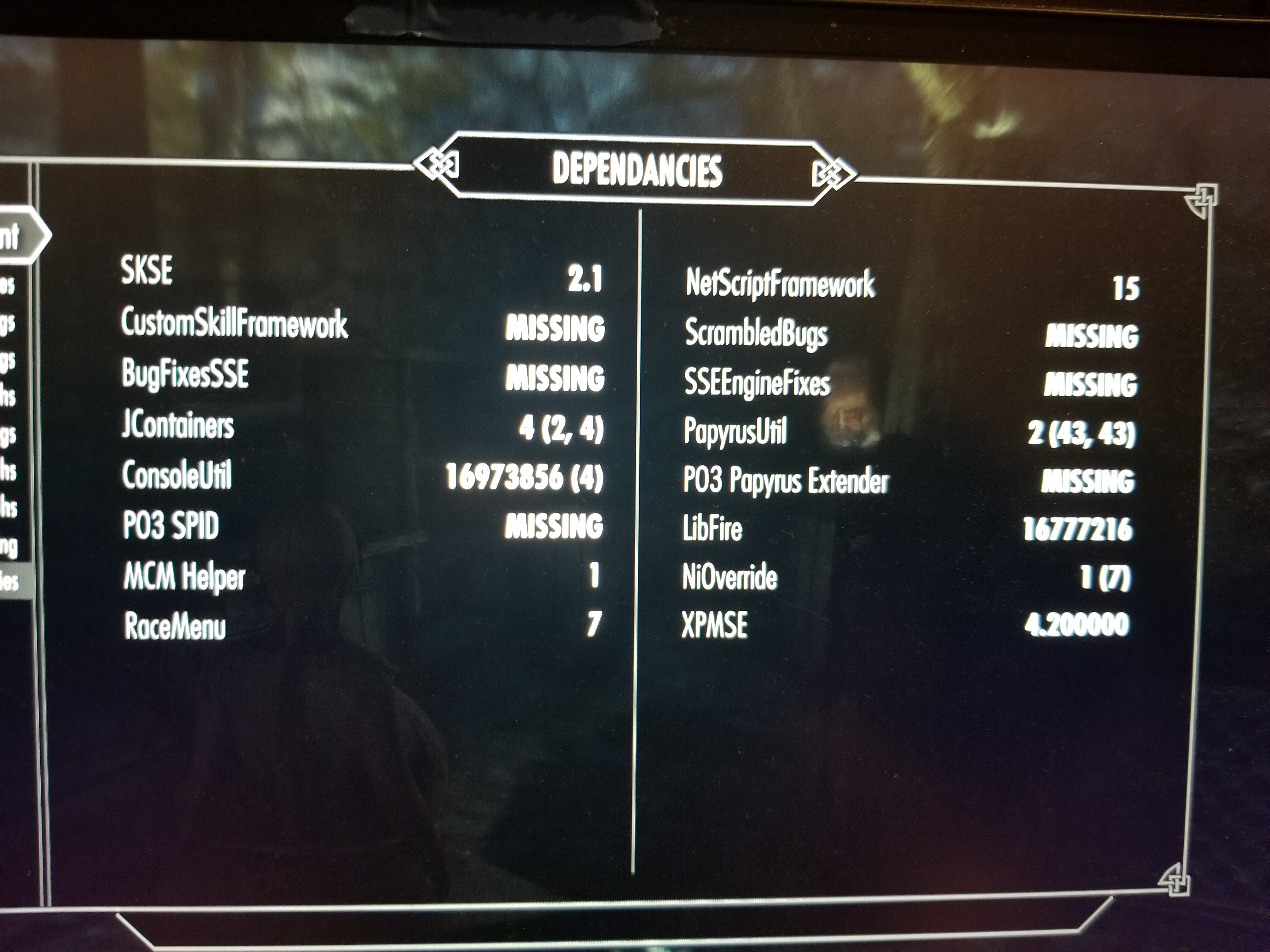 Devourment Refactor - Page 125 - Downloads - Skyrim: Special Edition ...