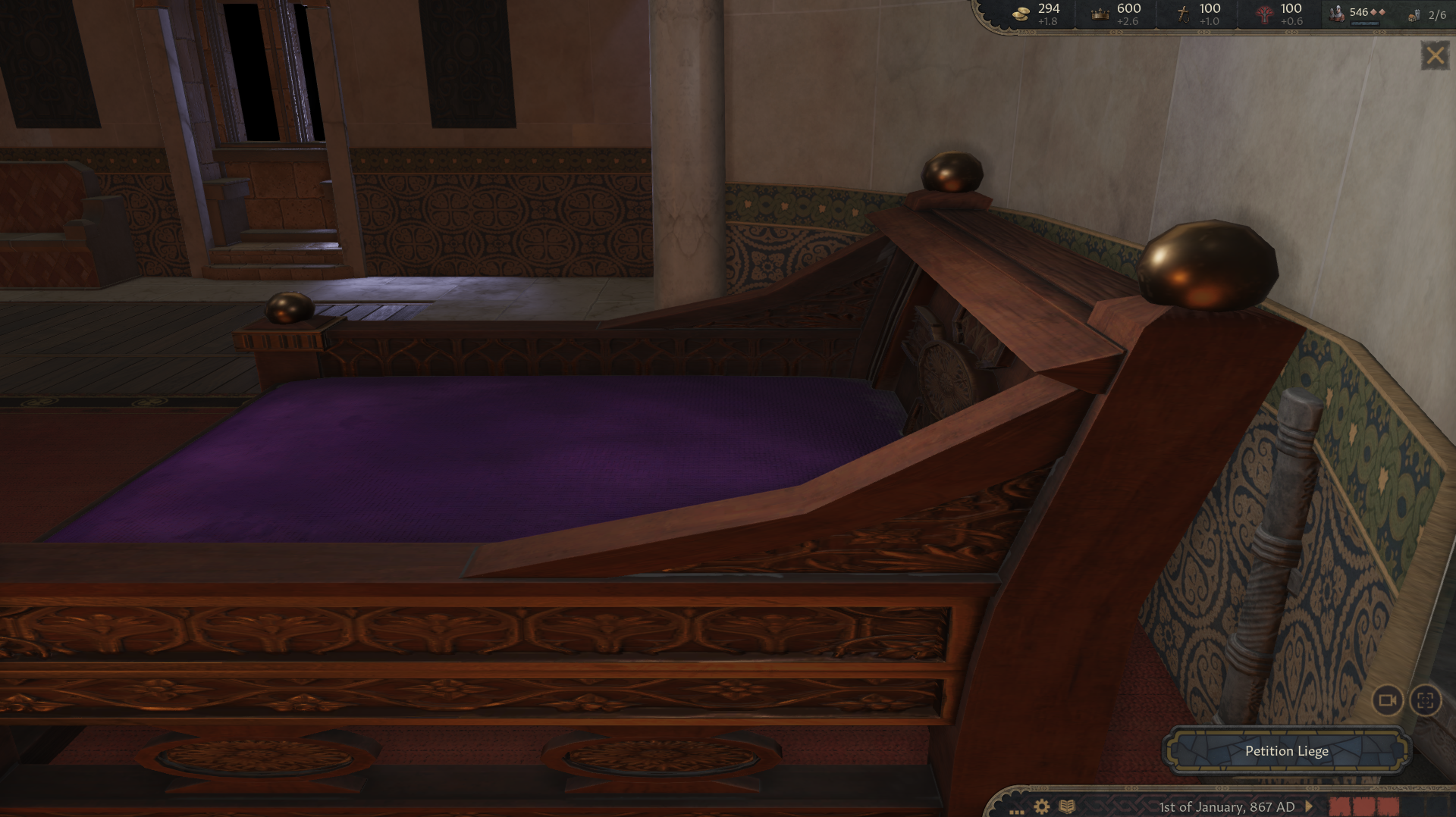 Mod Cbo Carnal Court Lite Page 2 Crusader Kings 3 Loverslab