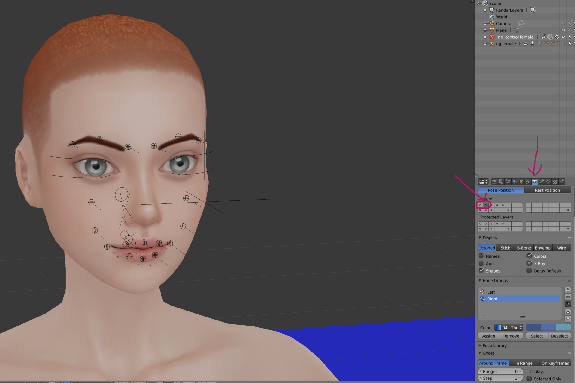 Looking For Fully Set Up Rigs For Creating Animations For Ww Technical Support Wickedwhims