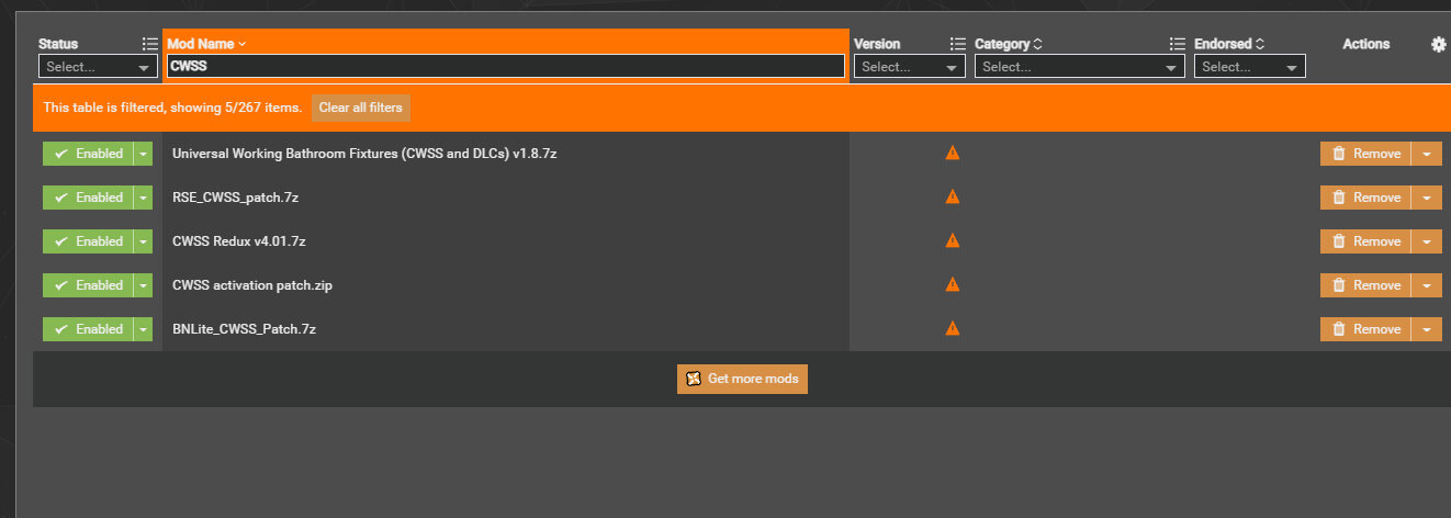 Rse Cwss Redux V2 Patch Page 3 Downloads Fallout 4 Adult And Sex Mods Loverslab
