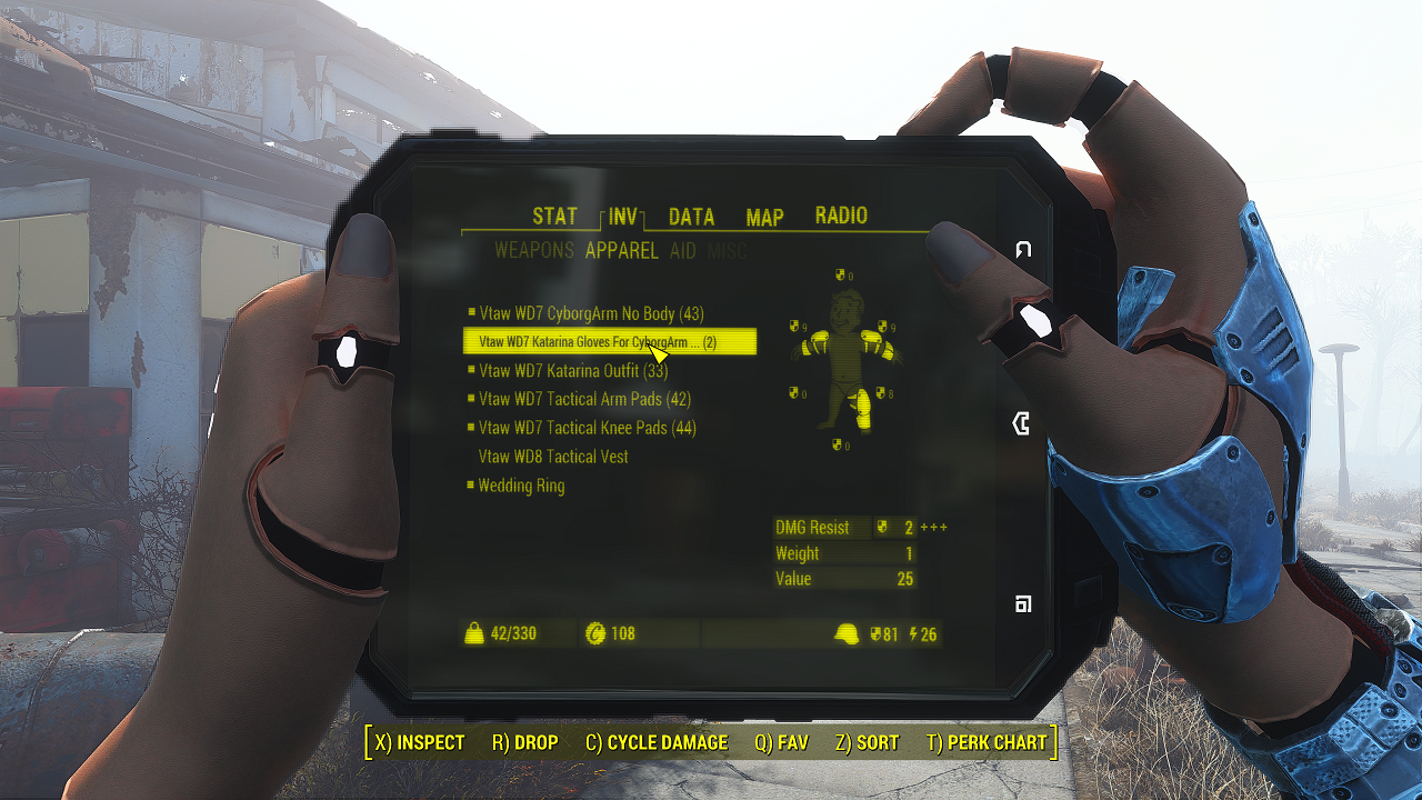 Bodyslide Outfits for Atomic Beauty and IKAROS Android Race OCBP 3BBB ...