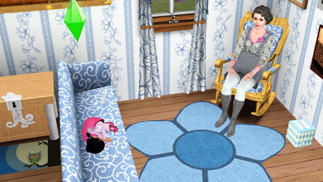 LGBT Animations for TS3 - Downloads - The Sims 3 - LoversLab
