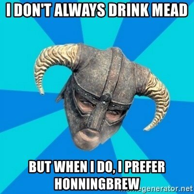 The mead - The diaries of love triangle - LoversLab