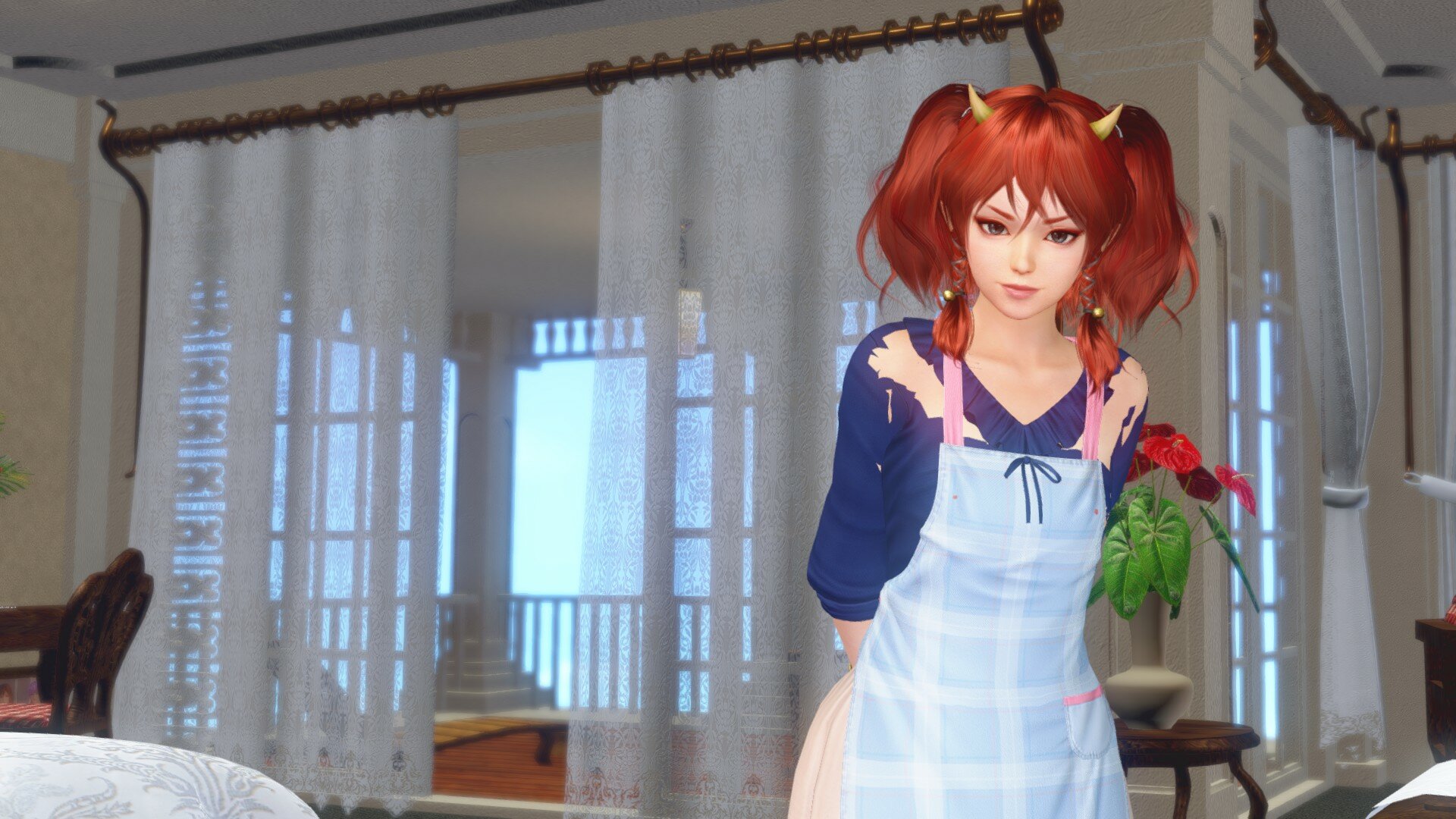 DOAXVV mods by teddy (STEAM-Centered) - Page 45 - Dead or Alive Xtreme ...