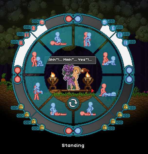 Mod Sexbound Page 135 Starbound Loverslab
