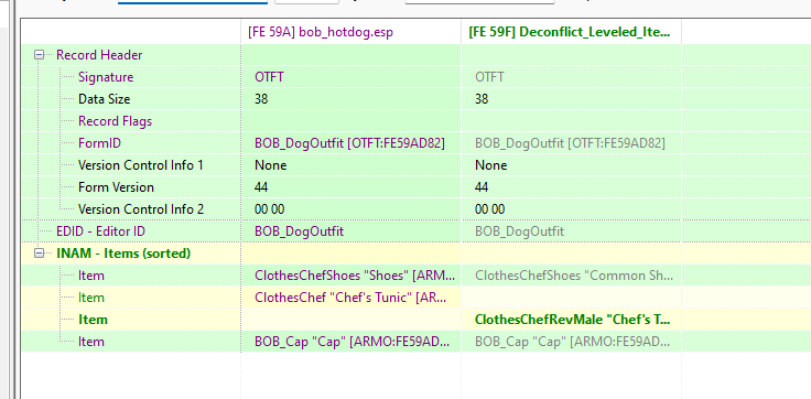 Bethesda Modding Diary - 03 July 2022 - Gregaaz's Bethesda Blogs ...