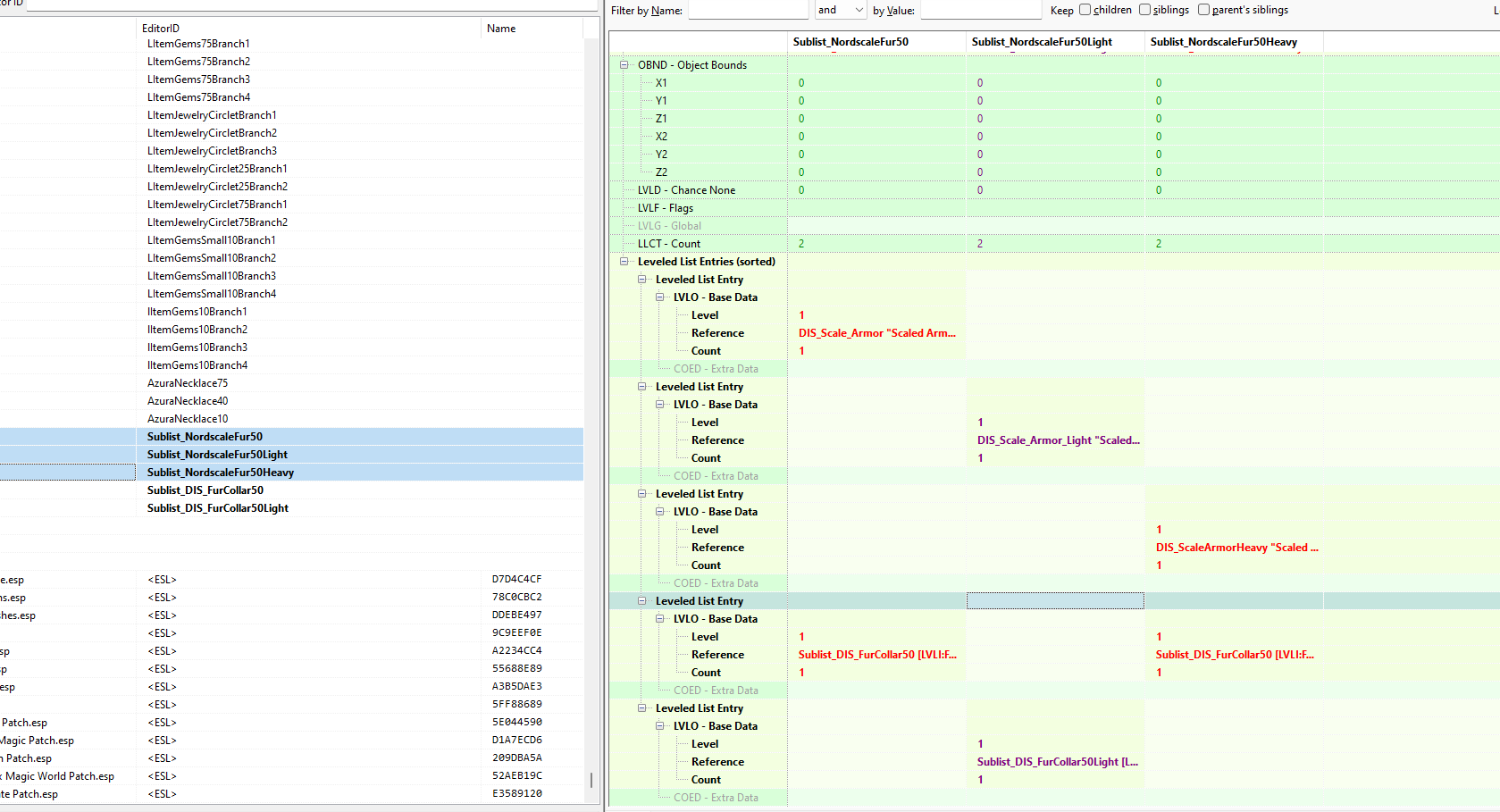 Bethesda Modding Diary - 05 July 2022 - Gregaaz's Bethesda Blogs ...
