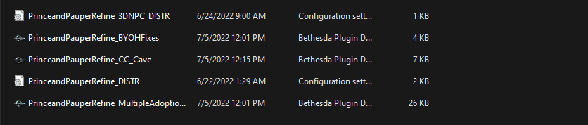 Bethesda Modding Diary - 05 July 2022 - Gregaaz's Bethesda Blogs ...