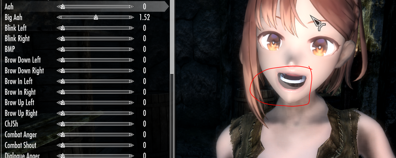Erin Race - Page 2 - Downloads - Skyrim: Special Edition Non Adult Mods ...