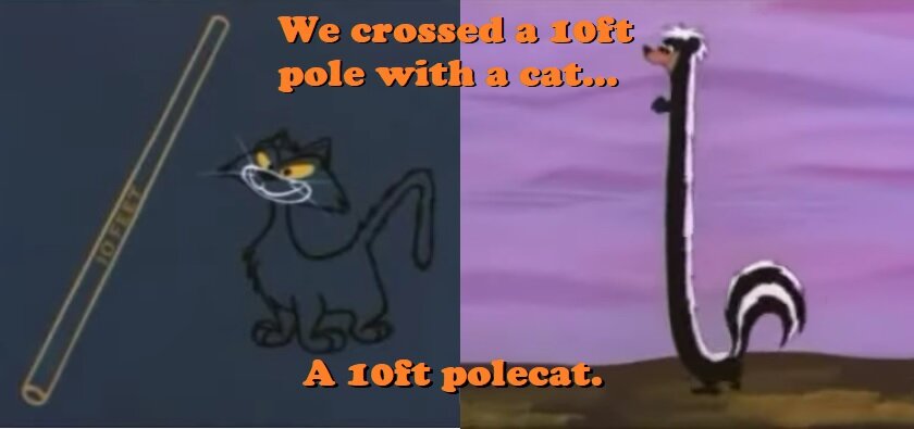 Change One Word - Page 620 - Big Board of Fun - LoversLab