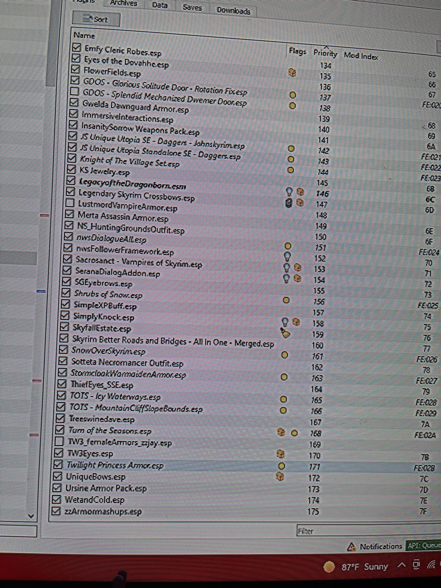 Giant Camp Teleport Bug Technical Support Sexlab Framework Loverslab