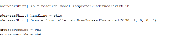 Kuro No Kiseki Mod Page 10 Adult Gaming Loverslab