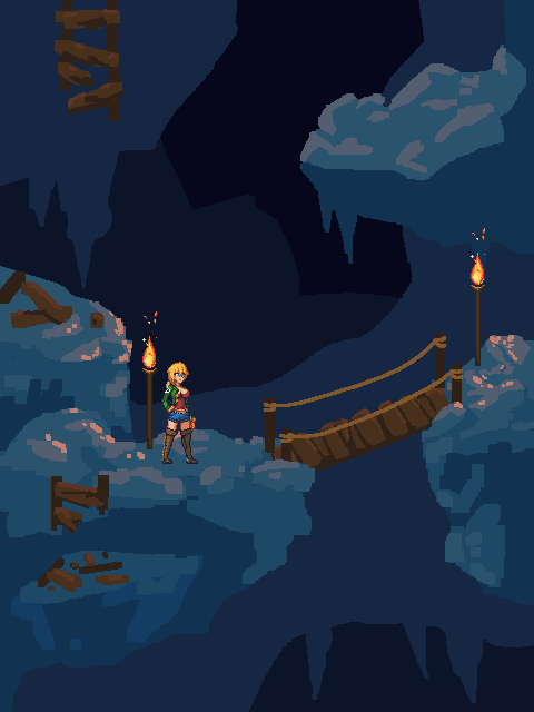 Crisis Point: Extinction - Lewd Metroidvania (2019 Public Demo now ...