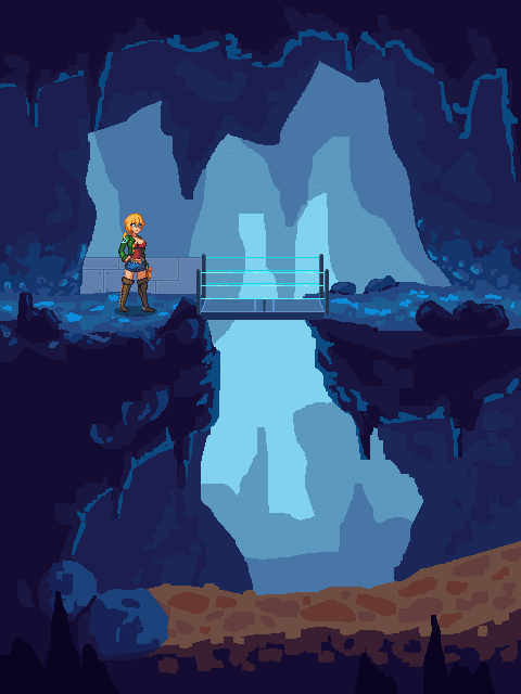 Crisis Point: Extinction - Lewd Metroidvania (2019 Public Demo now ...