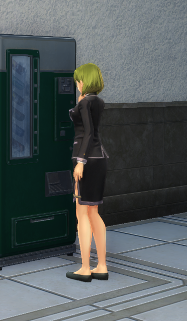 KURO NO KISEKI mod - Page 10 - Adult Gaming - LoversLab