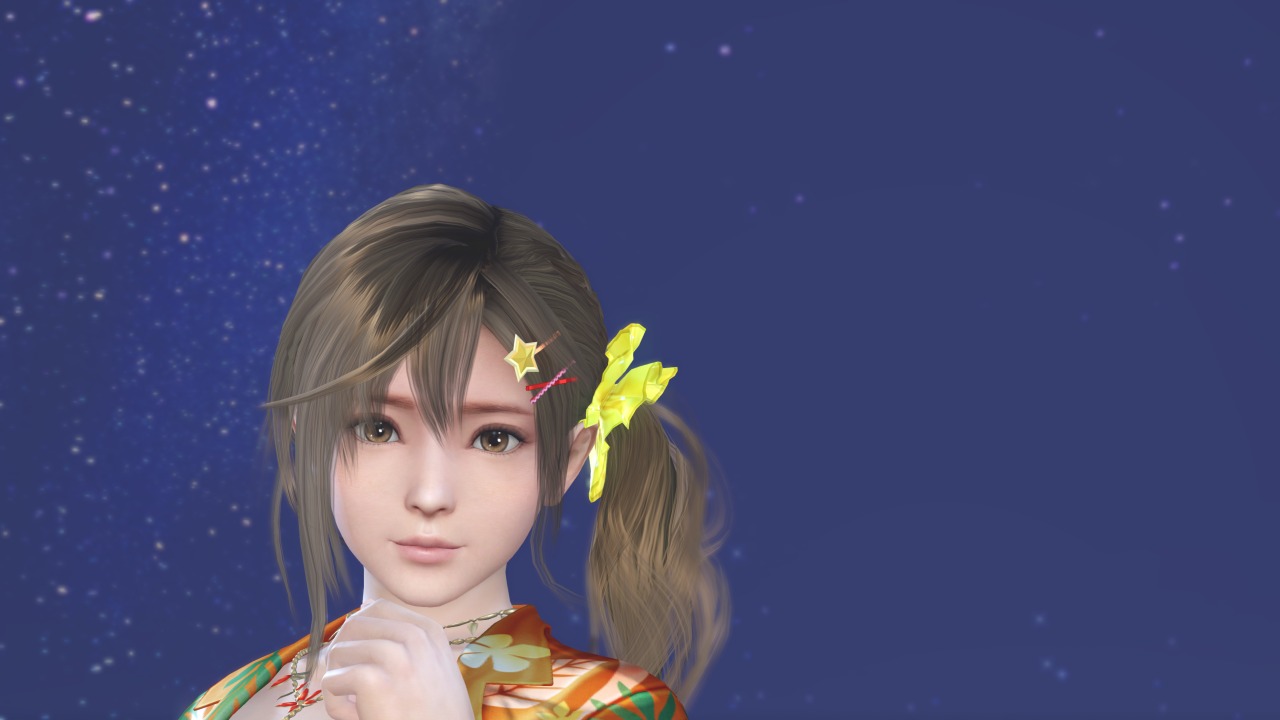 Dead Or Alive Xtreme Venus Vacation - Modding Thread and Discussion ...