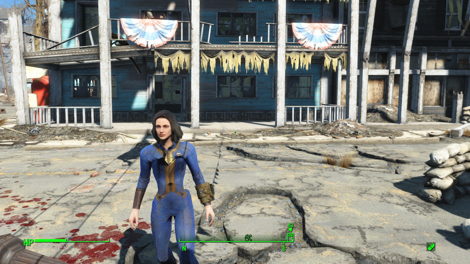 Help with mod - Technical Support - LoversLab