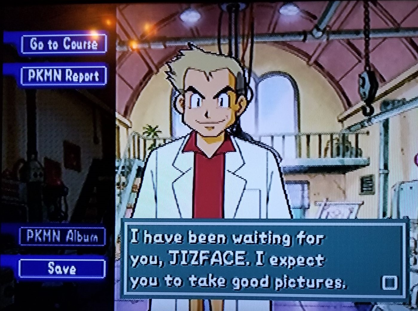 I Didnt Know Where Else To Put This Sexy Pokemon Snap Off Topic Loverslab
