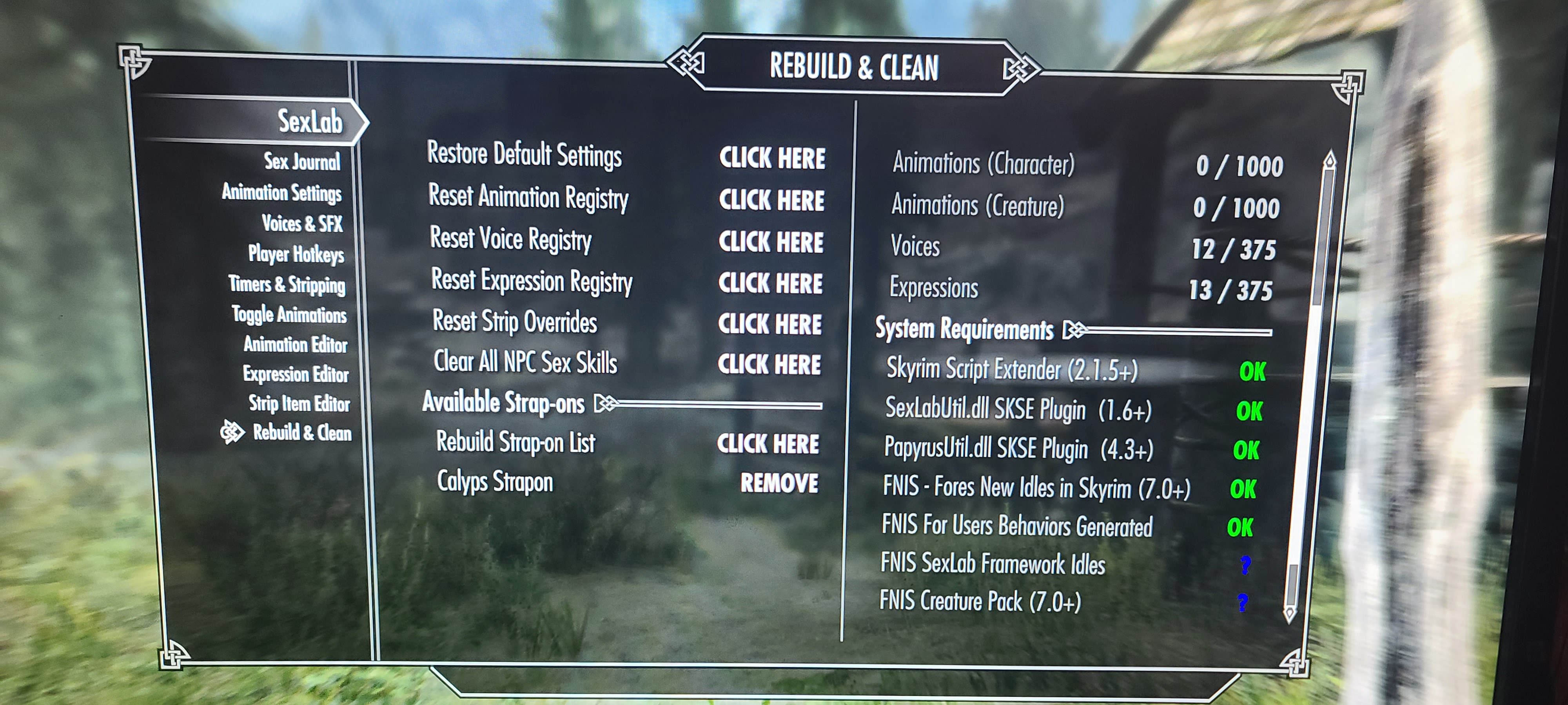 New To Modding And Dont Know Why Animations Arent Working
