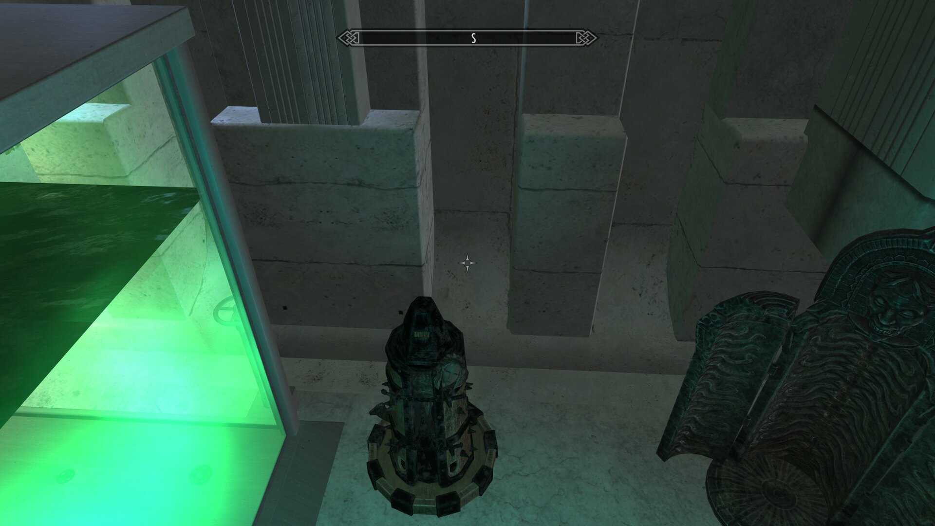 Zaz 9 0 Animation Issue Skyrim Technical Support Loverslab