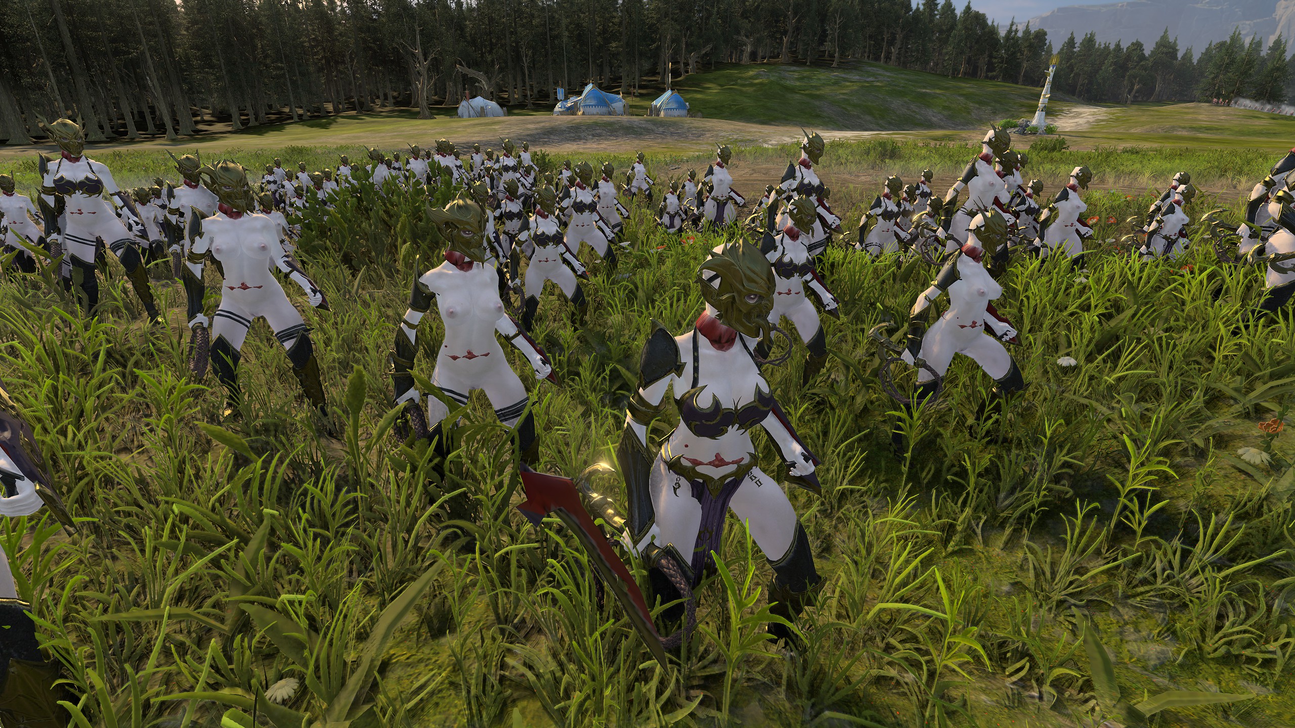 Sexy Mods For Total War Warhammer 3 Page 9 Adult Gaming Loverslab 6115