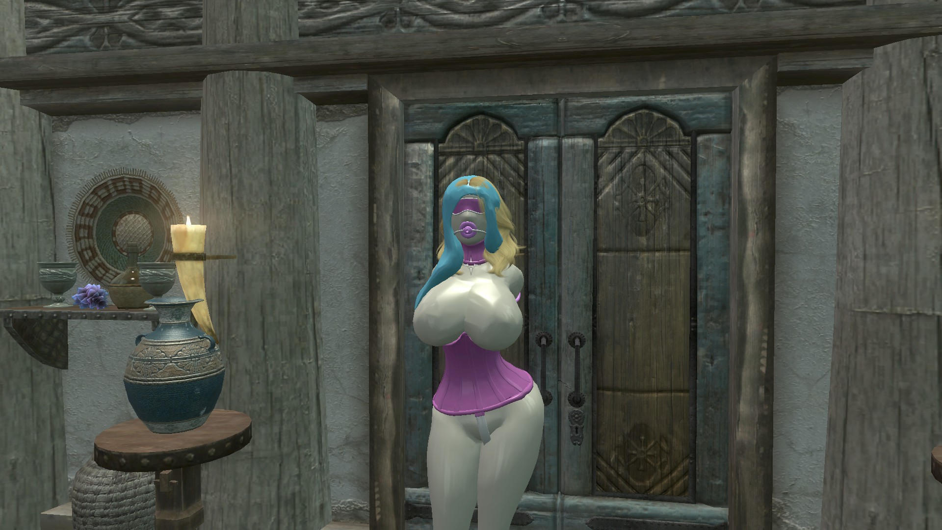 Rubber Facility [le Se] Page 105 Downloads Skyrim Adult And Sex