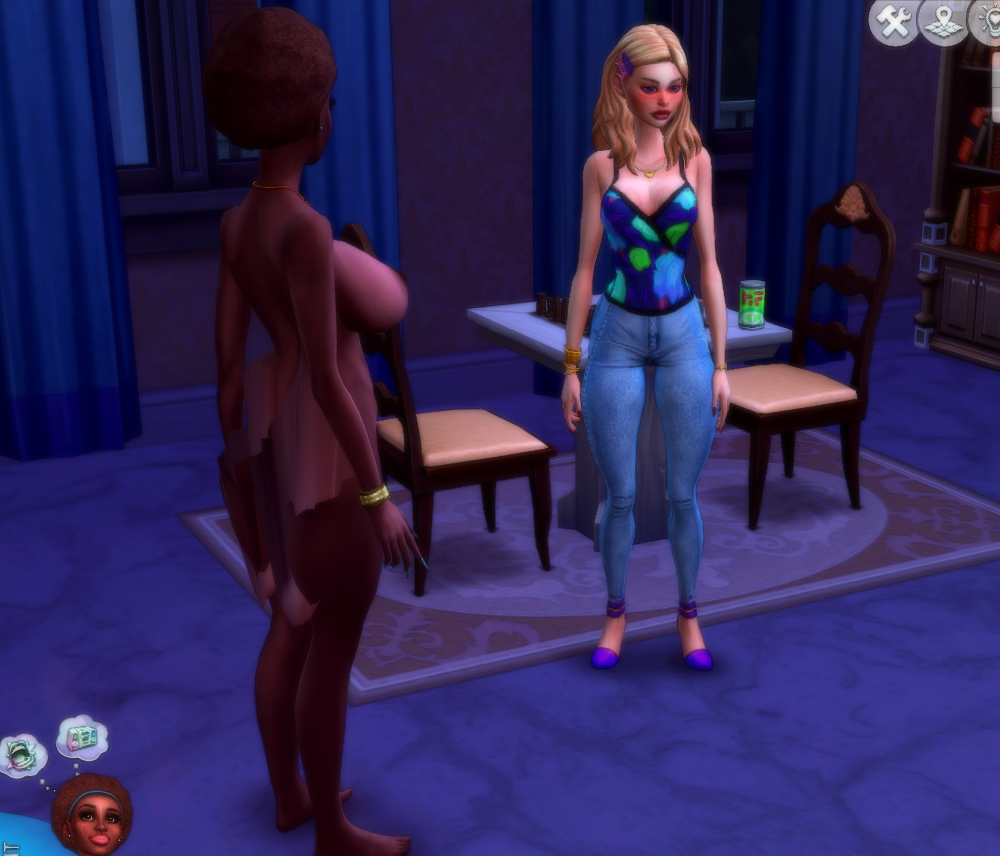 Real Time Body Physics Page 46 Downloads The Sims 4 Loverslab 