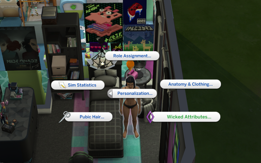 Teen Sex Problems 3 08 2022 Technical Support Wickedwhims Loverslab