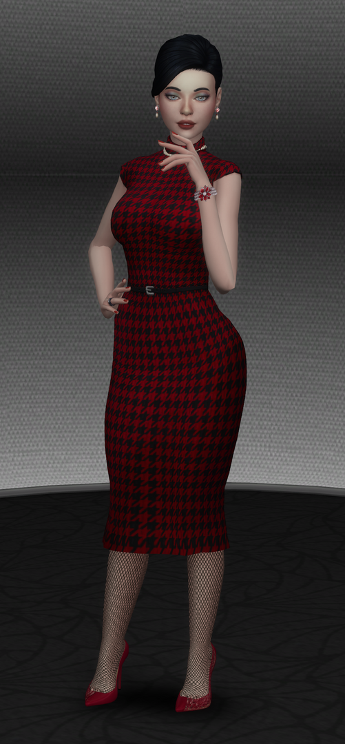 Post Your Top 10 Sexiest Sims 4 Outfits - Page 2 - The Sims 4 General ...