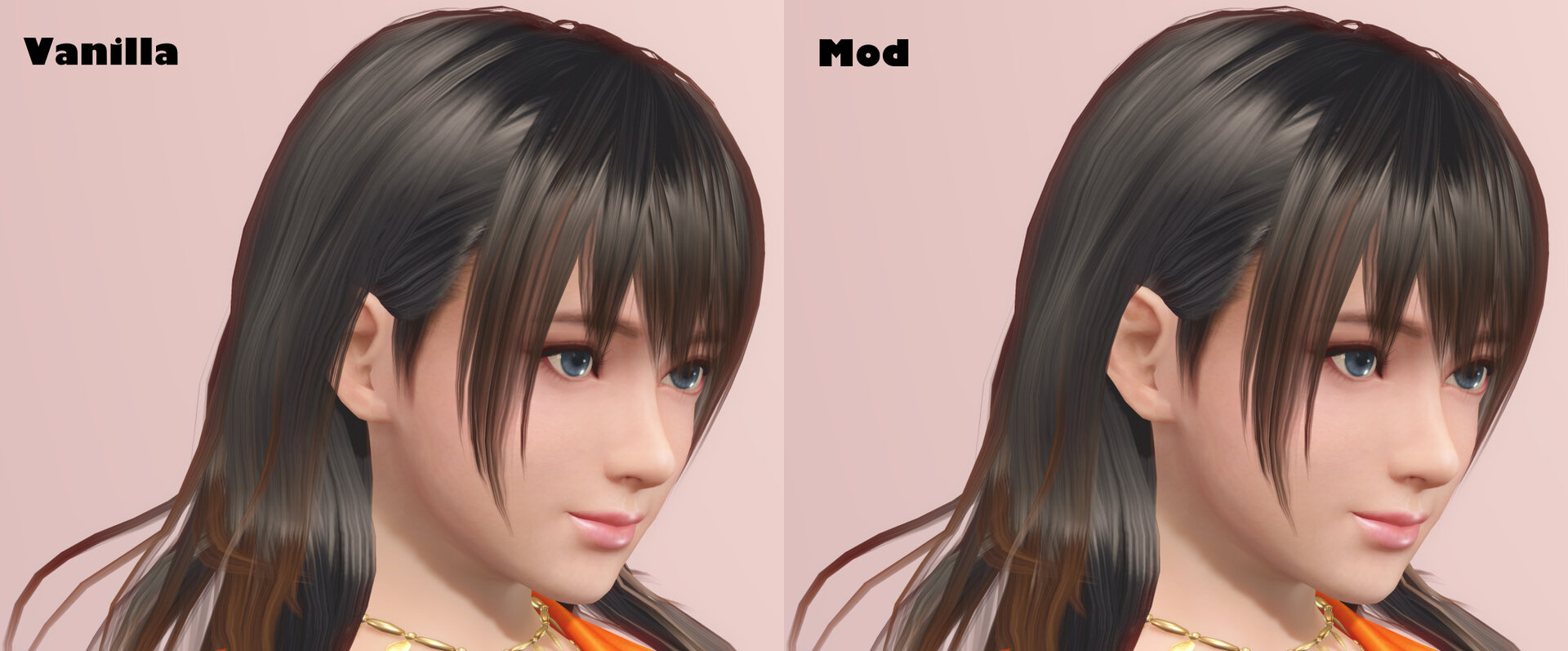 DOAXVV Mod Posting/Mod Updates - Page 47 - Dead or Alive Xtreme: Venus ...