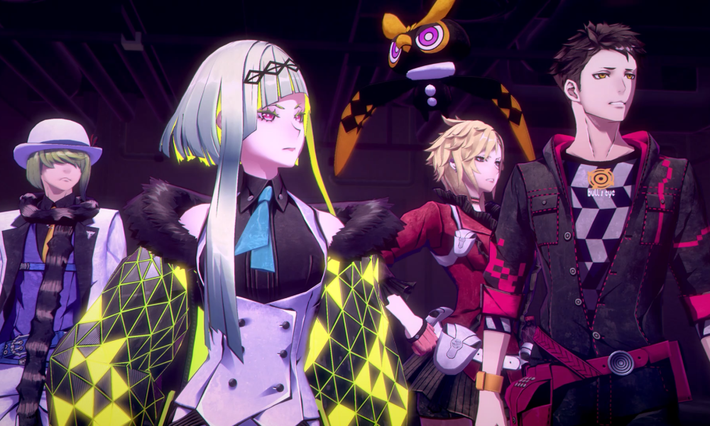Soul Hackers 2 Modding Adult Gaming Loverslab
