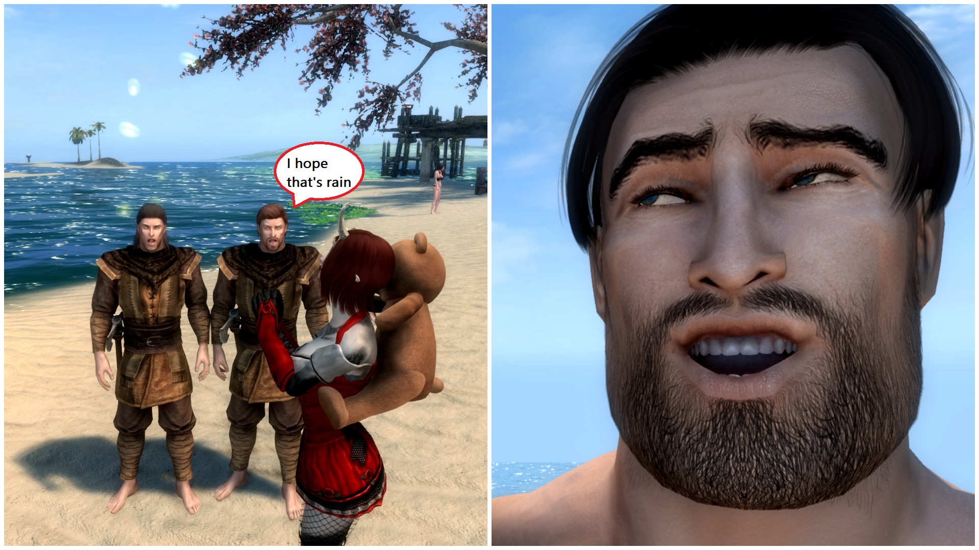 What Are You Doing Right Now In Skyrim Screenshot Required Page 302 Skyrim General