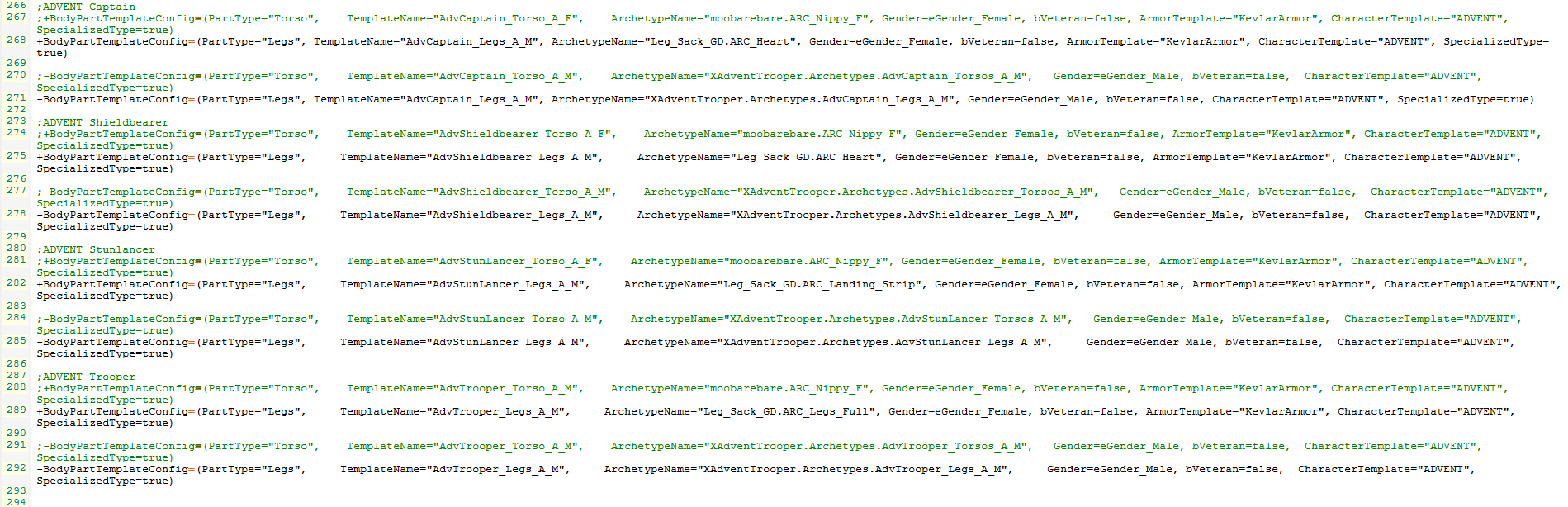 Lewd mods and XCOM 2 - Page 110 - Adult Gaming - LoversLab