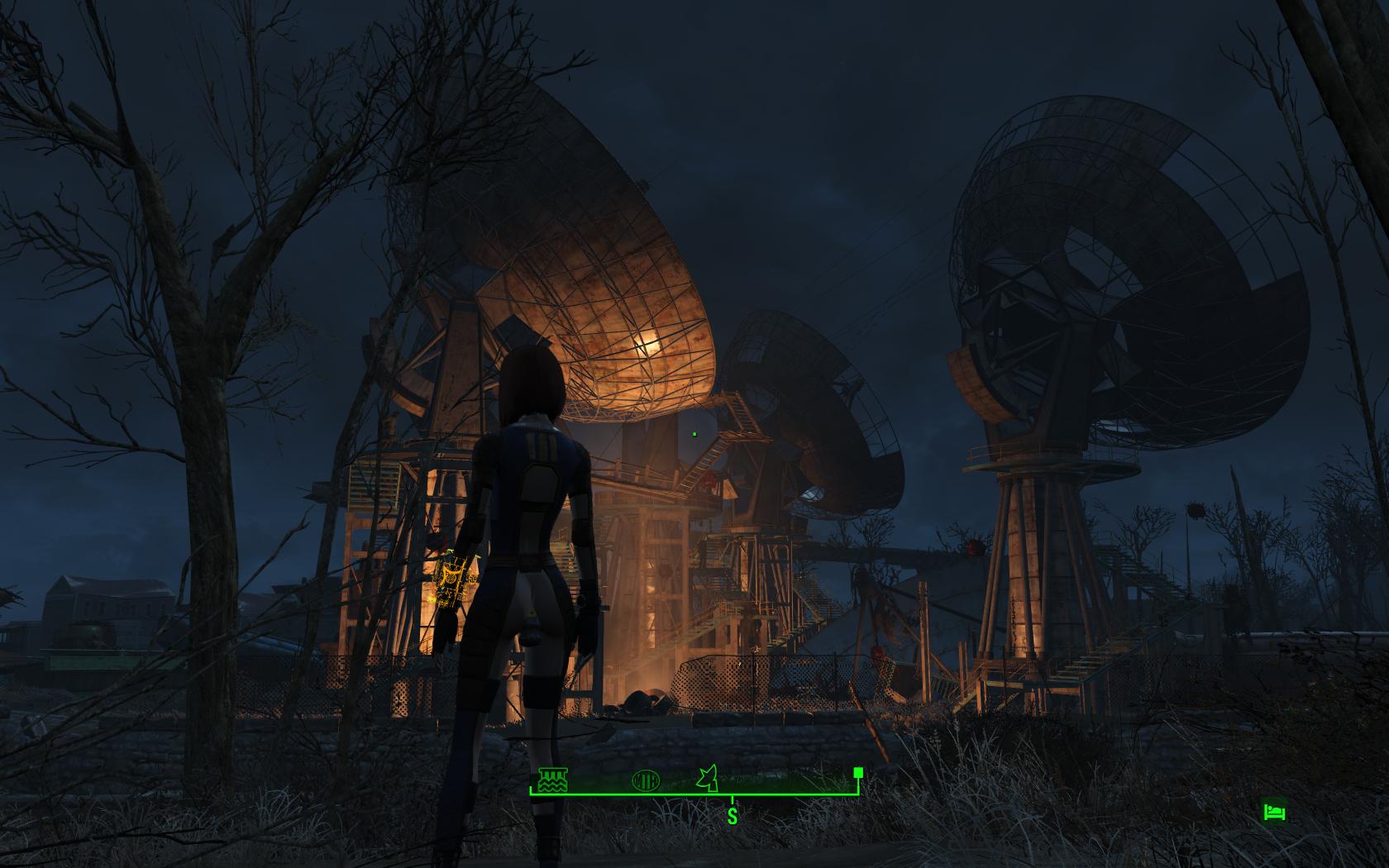 Missing parabolic mirror - Fallout 4 Technical Support - LoversLab