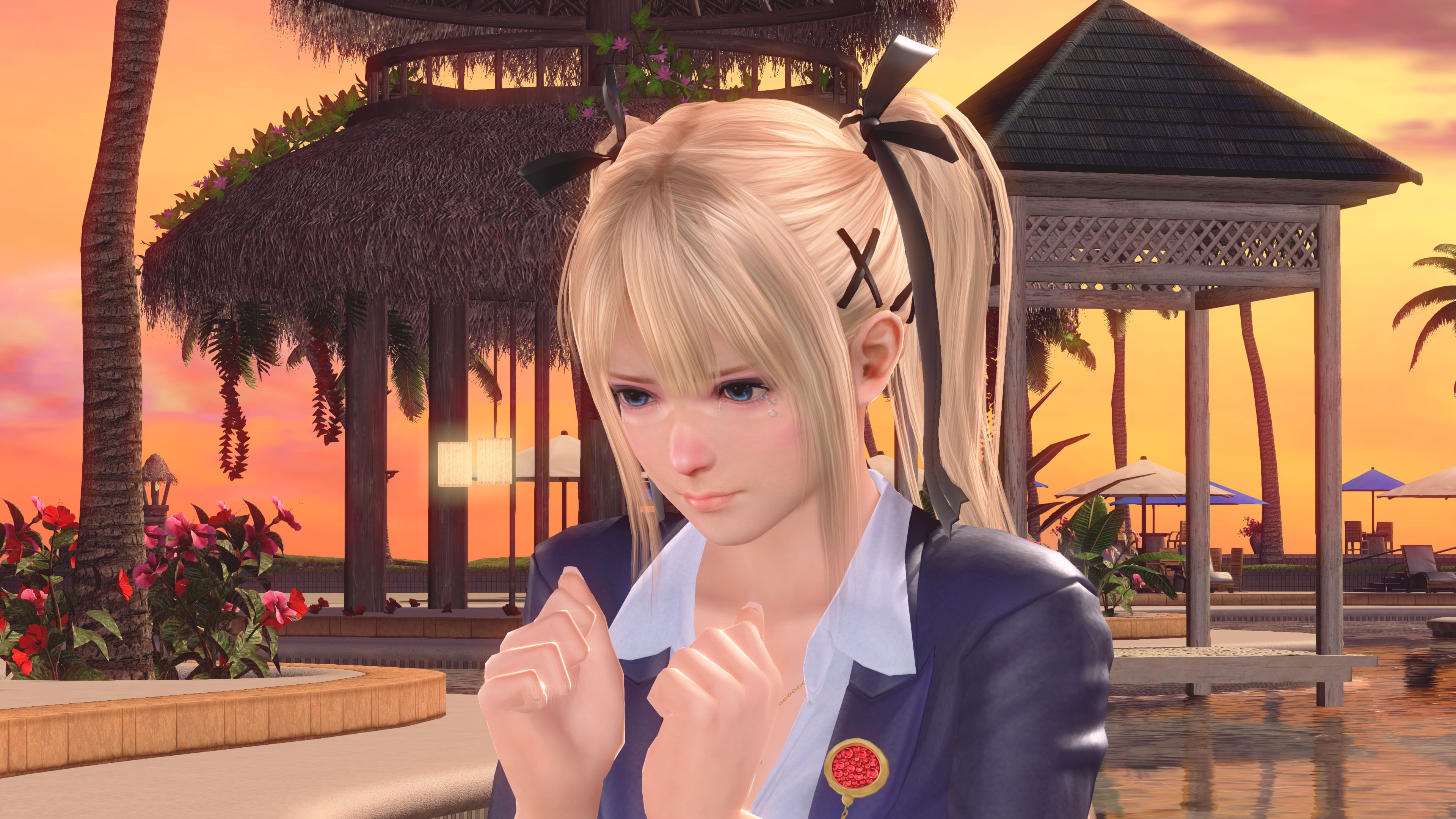 Mod By Sarsha043033 2 Page 21 Dead Or Alive Xtreme Venus