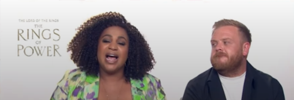 Rings Of Power Meme Templates - Off Topic - LoversLab