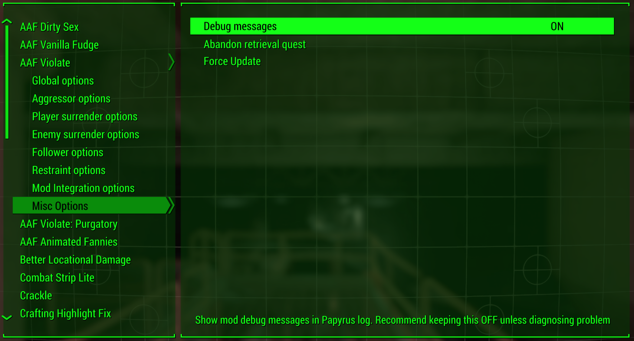 AAF Violate - Page 181 - Downloads - Advanced Animation Framework ...