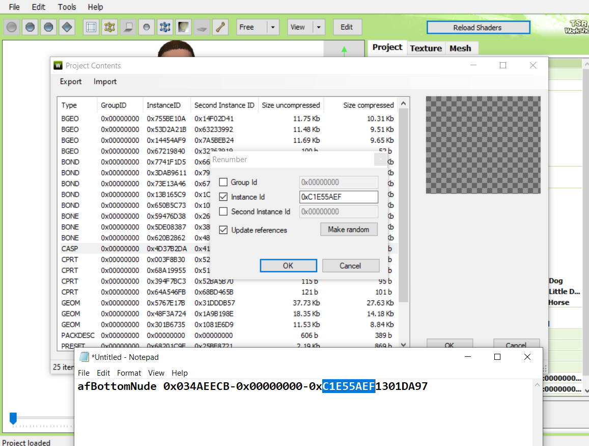 A VERY basic tutorial on VERY simple default CAS replacements - The ...
