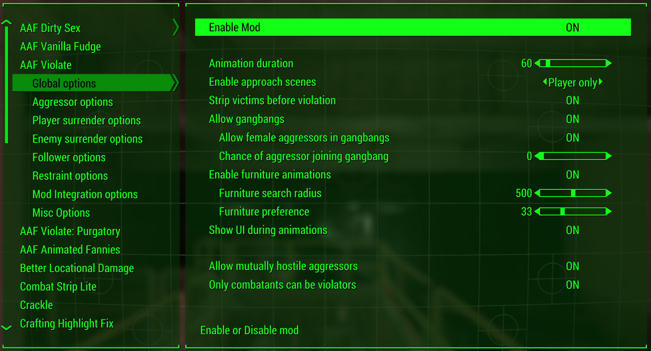 AAF Violate - Page 181 - Downloads - Advanced Animation Framework ...