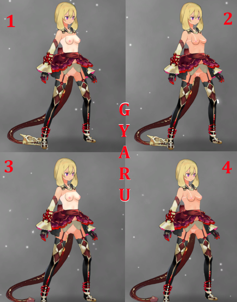 [mod] Lost Epic Adult Gaming Loverslab